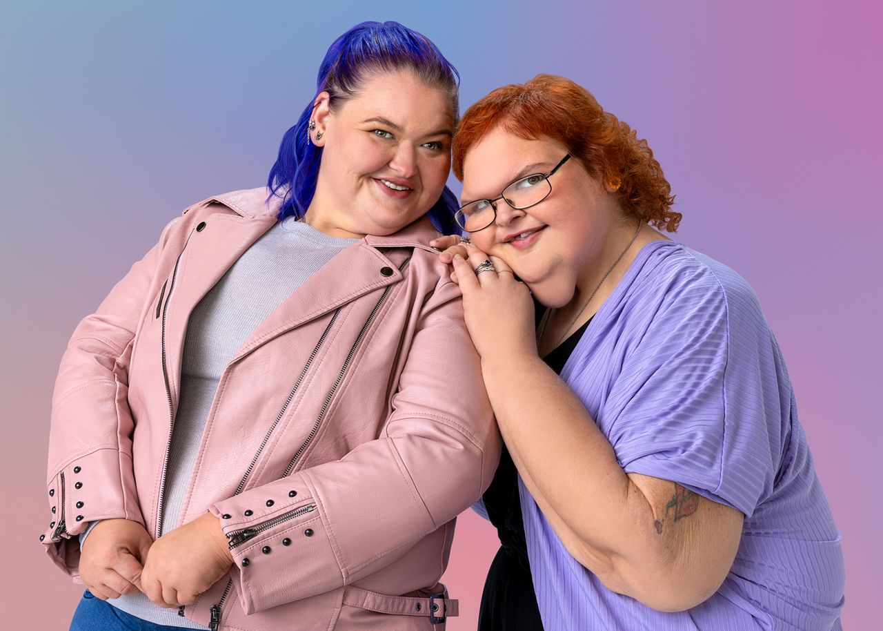“1000-Lb. Sisters” season 8 release schedule: When do new episodes come ...