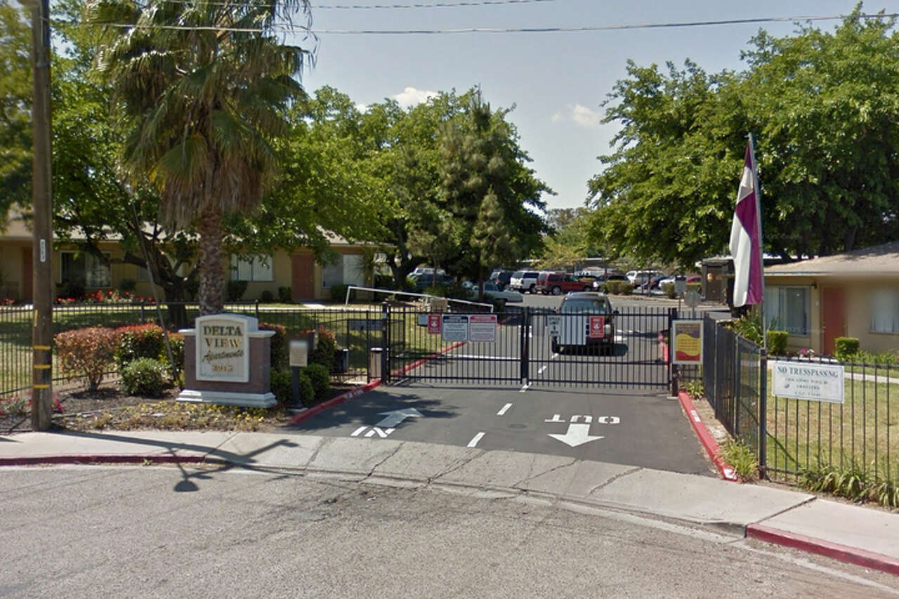 11-year-old Bay Area girl shot in the head while inside her family's car