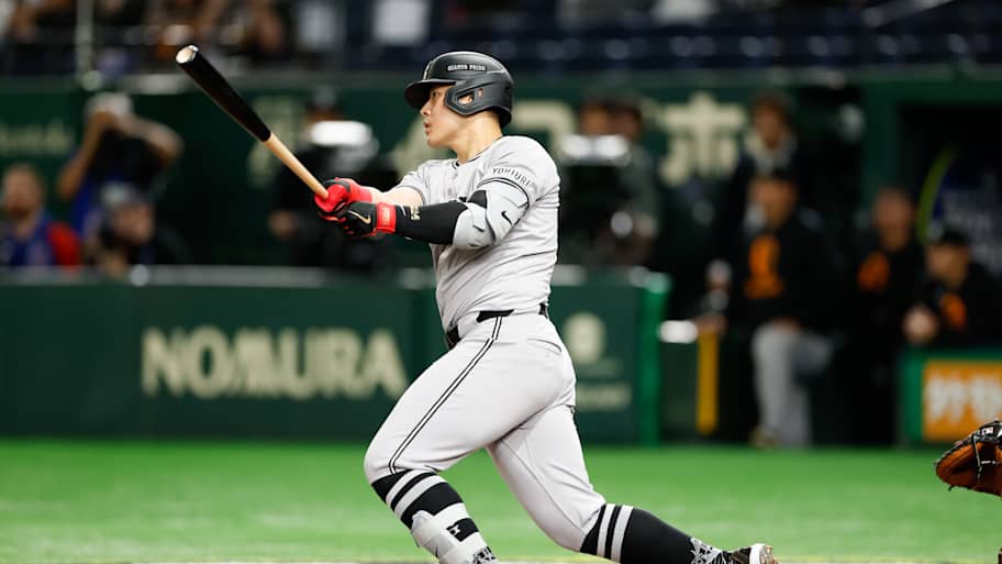 Kazuma Okamoto represented final chance for Red Sox to sign inexpensive ...