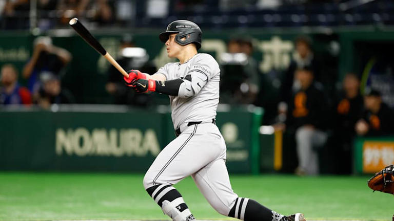 Kazuma Okamoto represented final chance for Red Sox to sign inexpensive ...