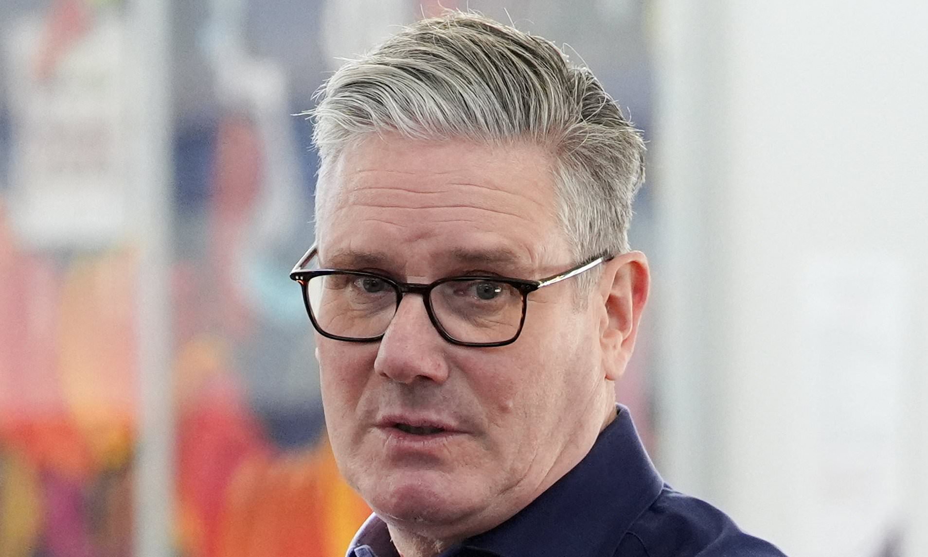 Sir Keir Starmer's Brexit reset will require the UK to cough up to Brussels