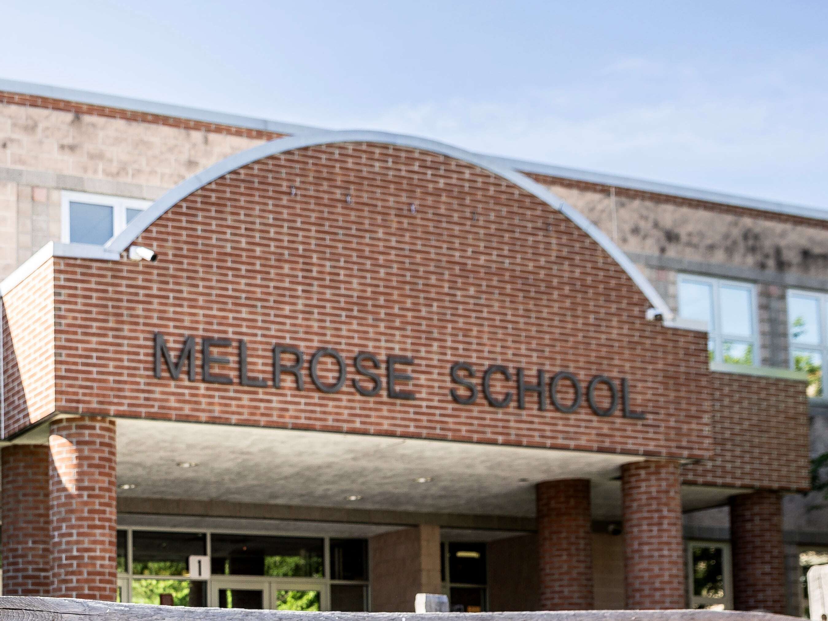 Incident possibly involving gun near Harrisburg school triggers lockdown