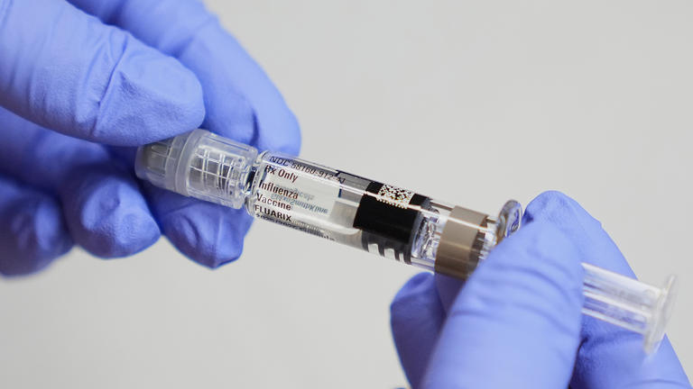 Bad flu season reaches a record high