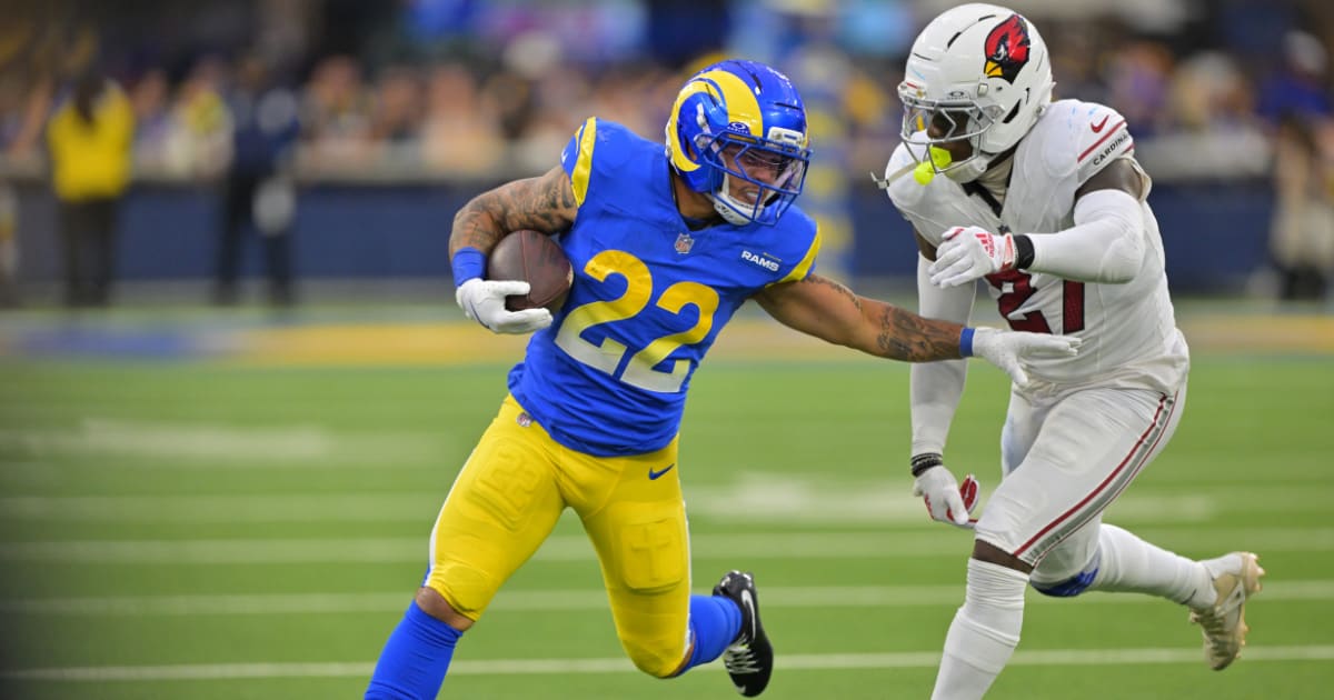 Wolverines in the NFL: Seventeen former Michigan players set for playoffs