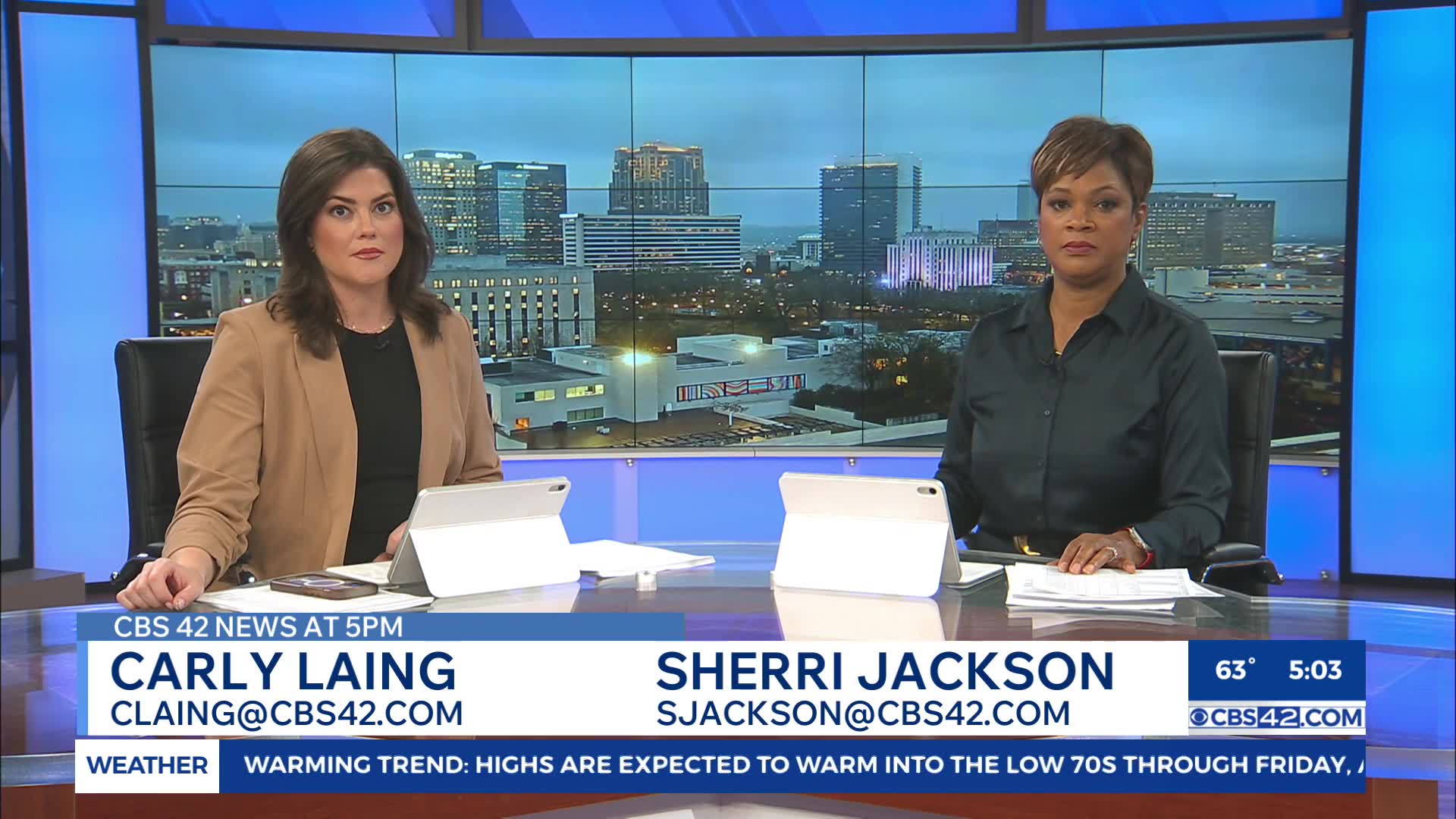 Walker County community remembers Johnathan Boley