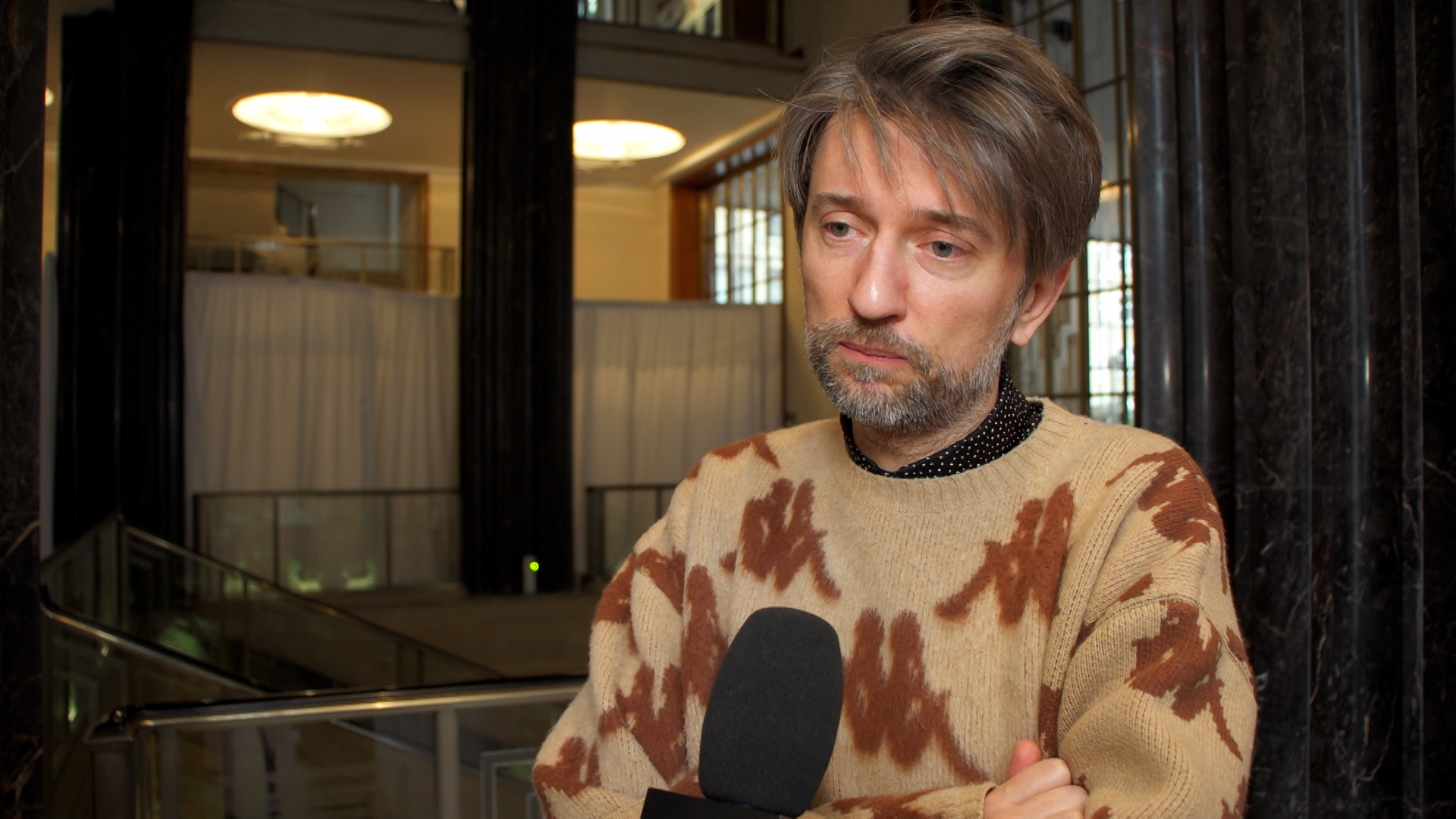 Bên trong hành trình tìm kiếm người phụ nữ hoàn hảo của làng thời trang