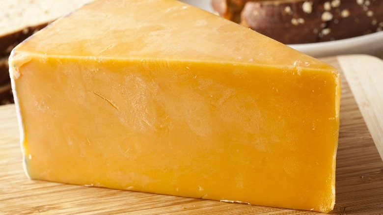 These are the cheeses you want to avoid eating at all costs