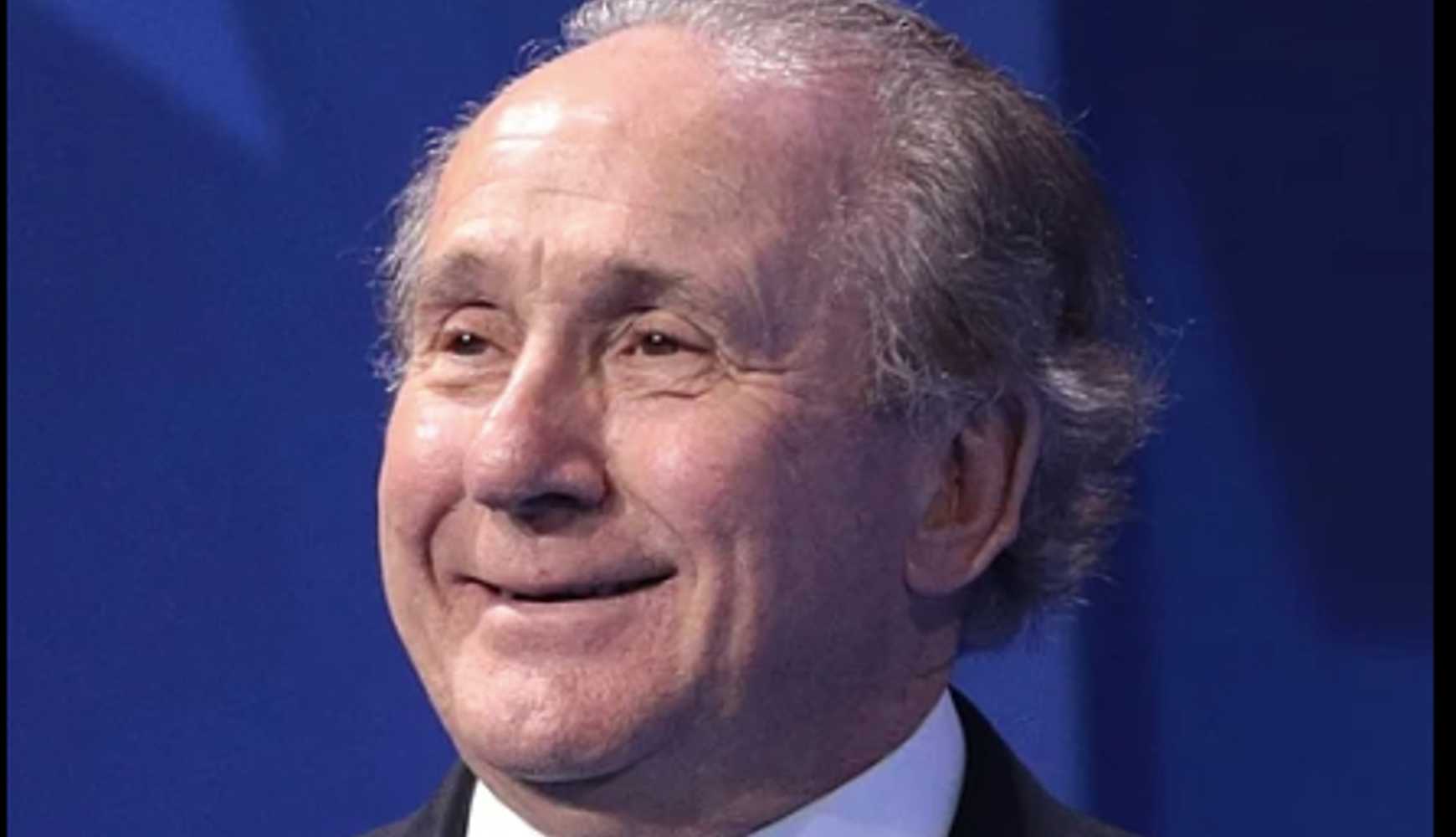 Ronald Reagan's son Michael, conservative commentator, dies