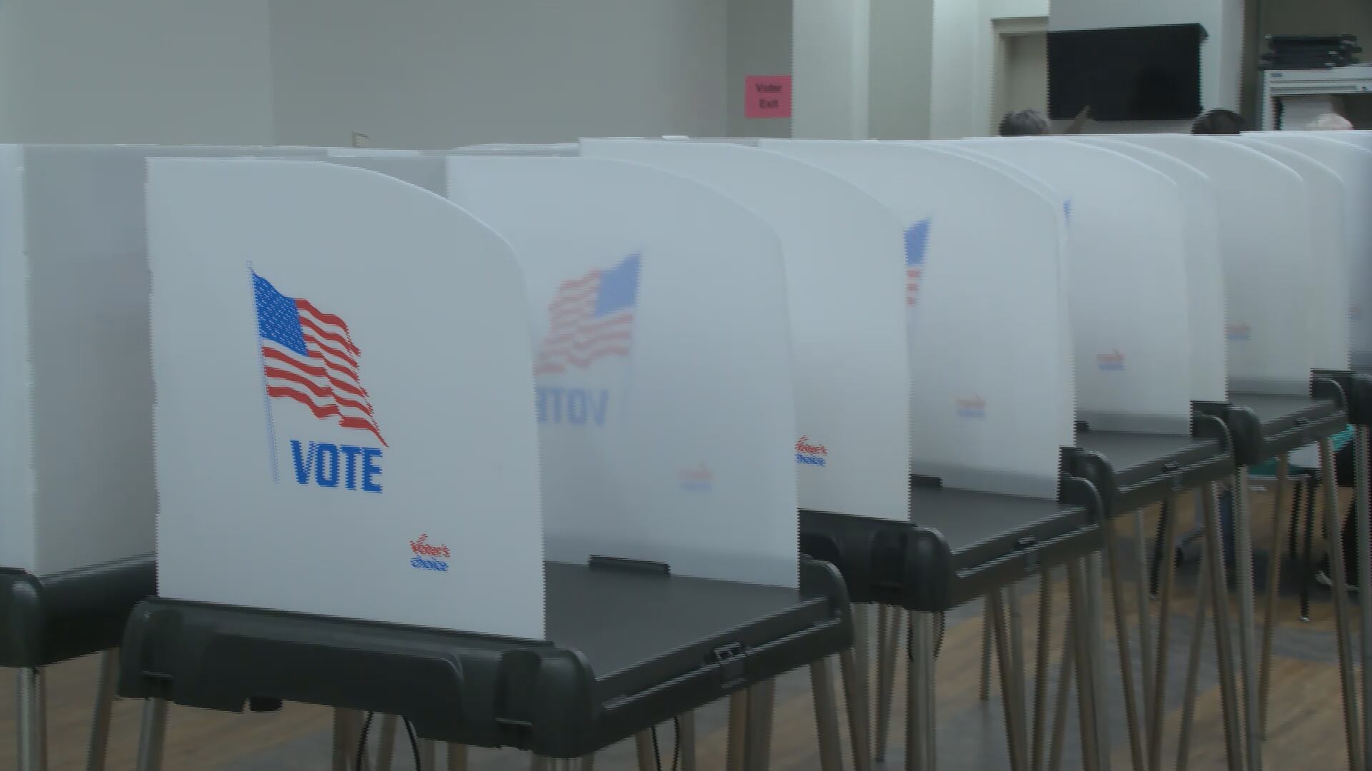 Results are in for House and Senate special elections