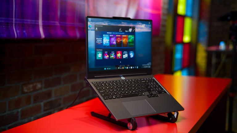 CES 2026: Lenovo unveils exciting Legion gaming hardware with serious power