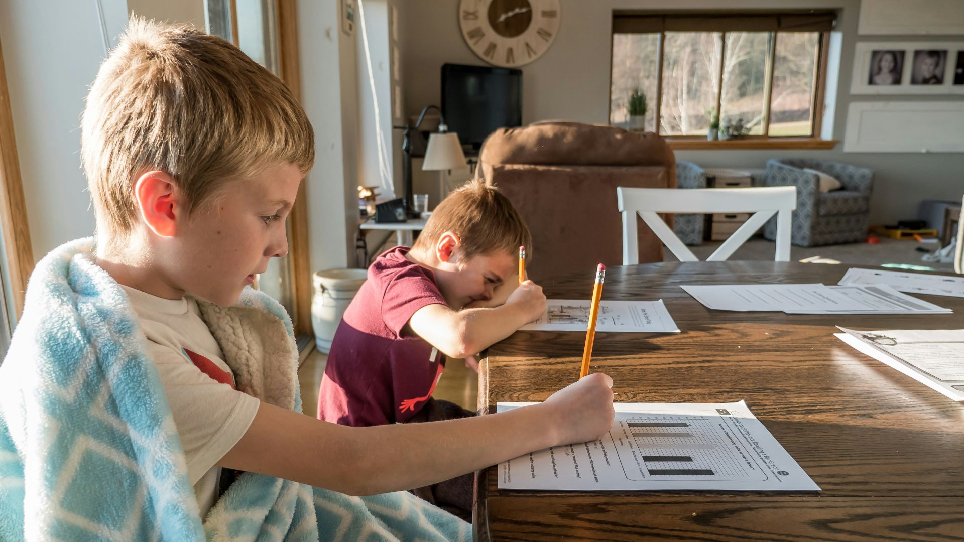 Why homework became a substitute for bad teaching