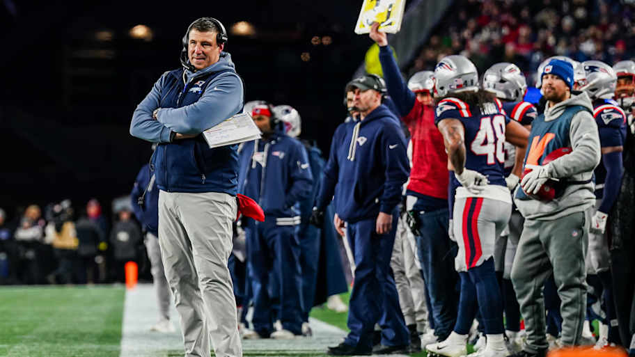 Cardinals request HC interview with coveted Patriots coach