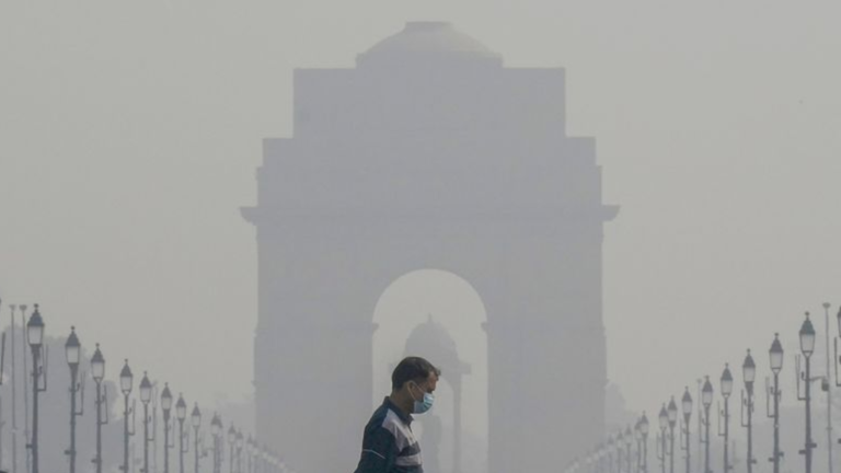 Delhi-NCR weather tomorrow: Rain brings brief pollution relief, cold ...