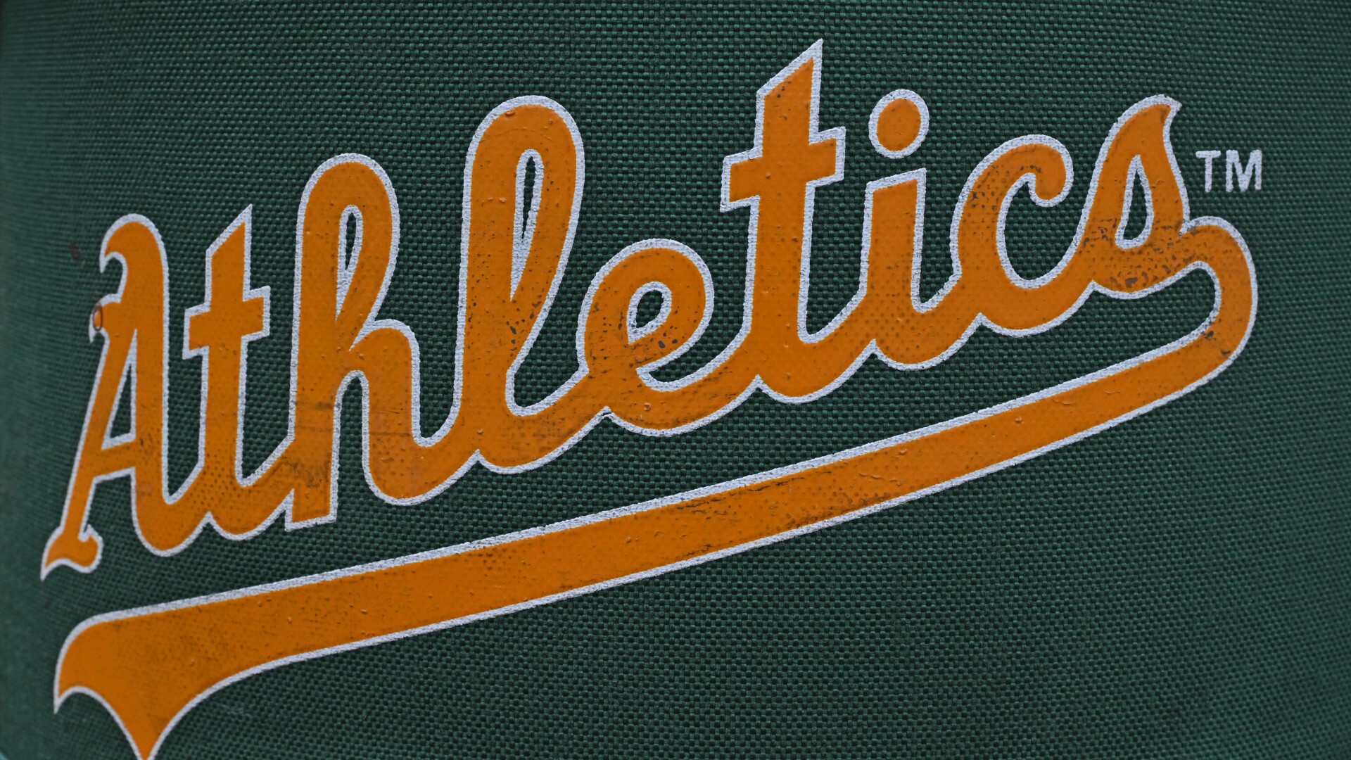 A’s relocation hits speedbump with trademark denial for 'Las Vegas ...