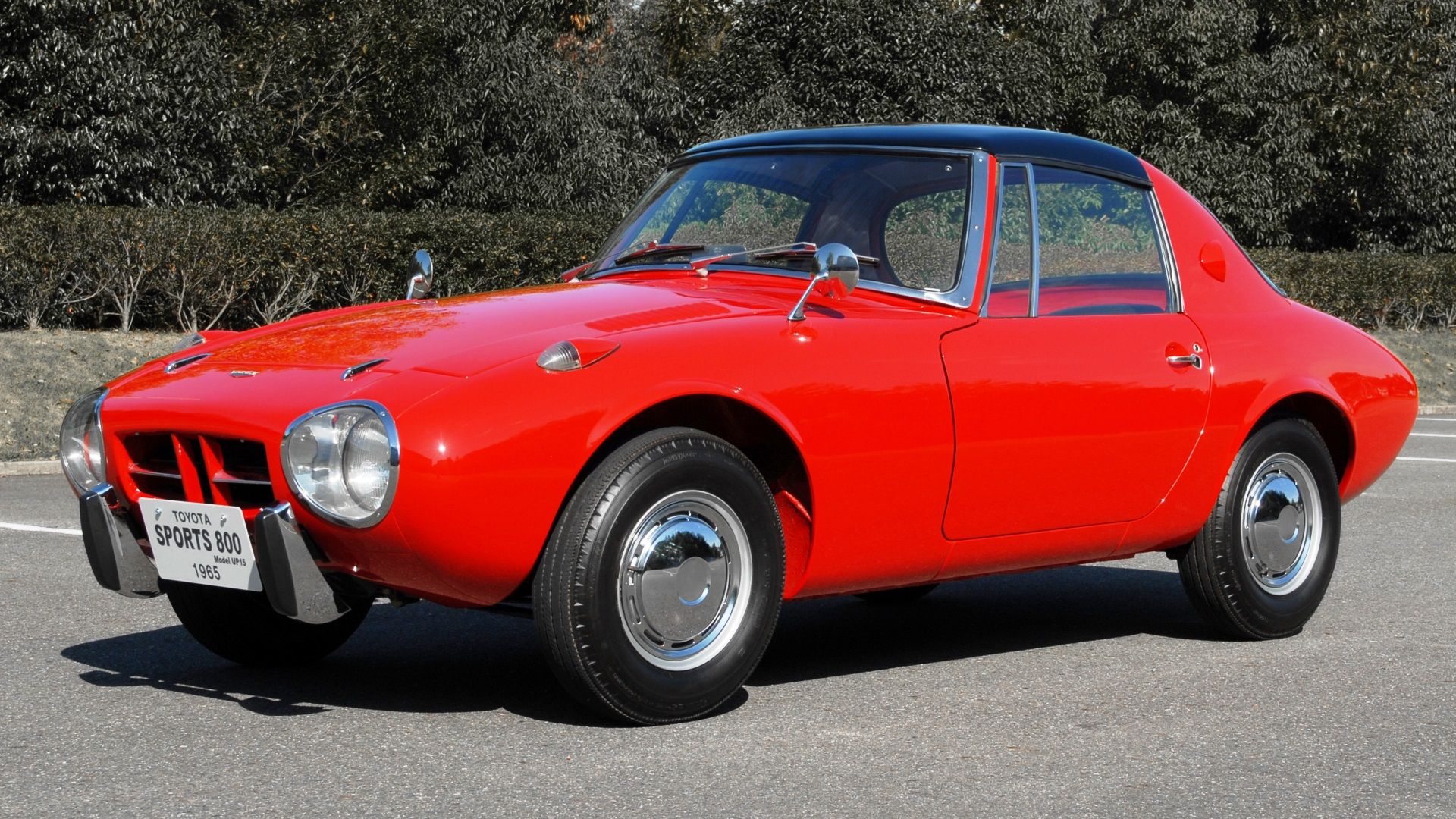 Here's everything you need to know about Toyota's first production ...