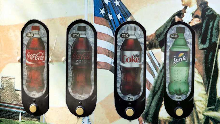 Is it pop, soda, or coke? Your state-by-state guide to the United ...