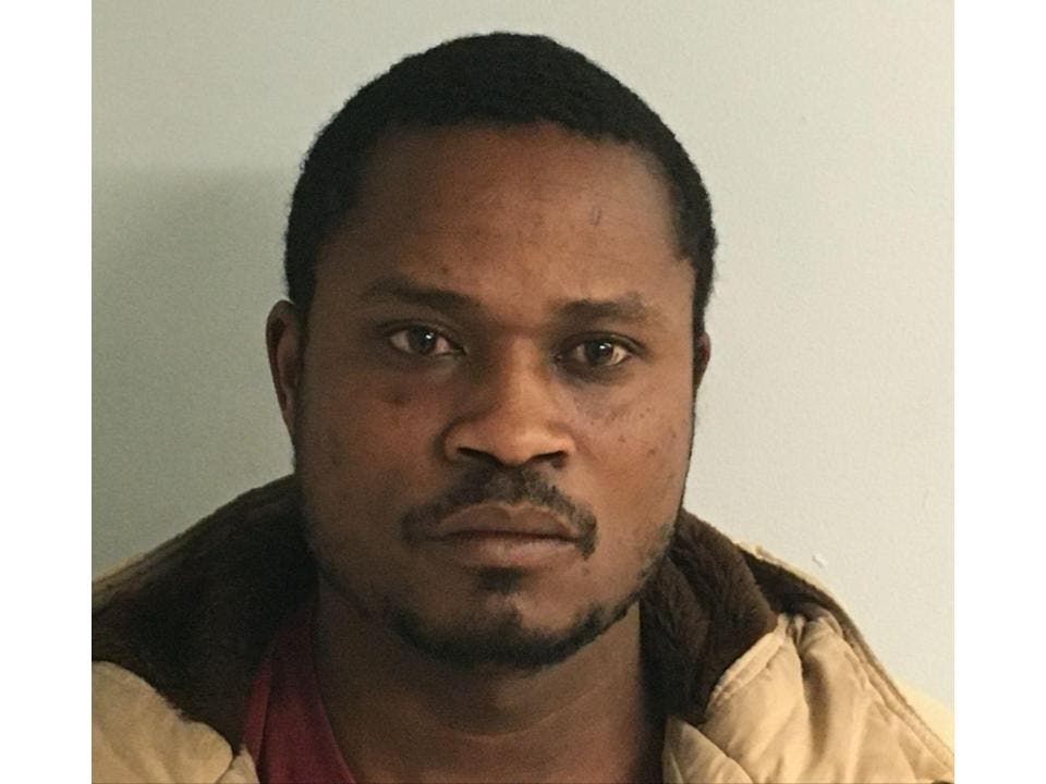 Man from Concord arrested on strangulation, assault, and obstructing ...