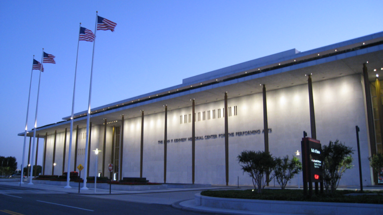 Who isn’t cancelling at Trump Kennedy Center?—Vienna Philharmonic ...