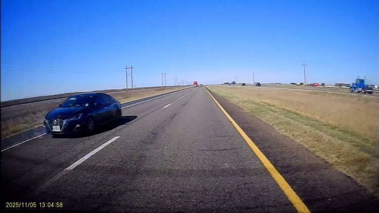 Houston families sue after new video surfaces in deadly Texas Panhandle ...