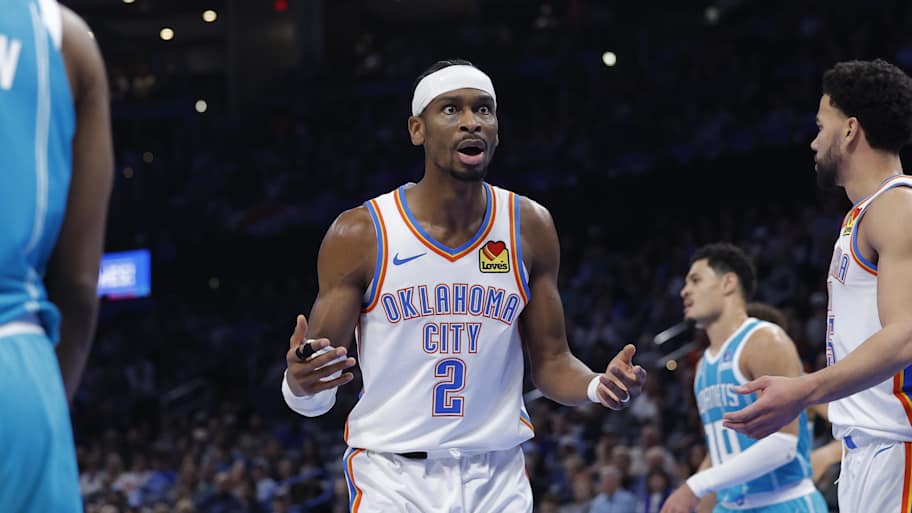 The sky is falling on OKC Thunder, just as Sam Presti warned