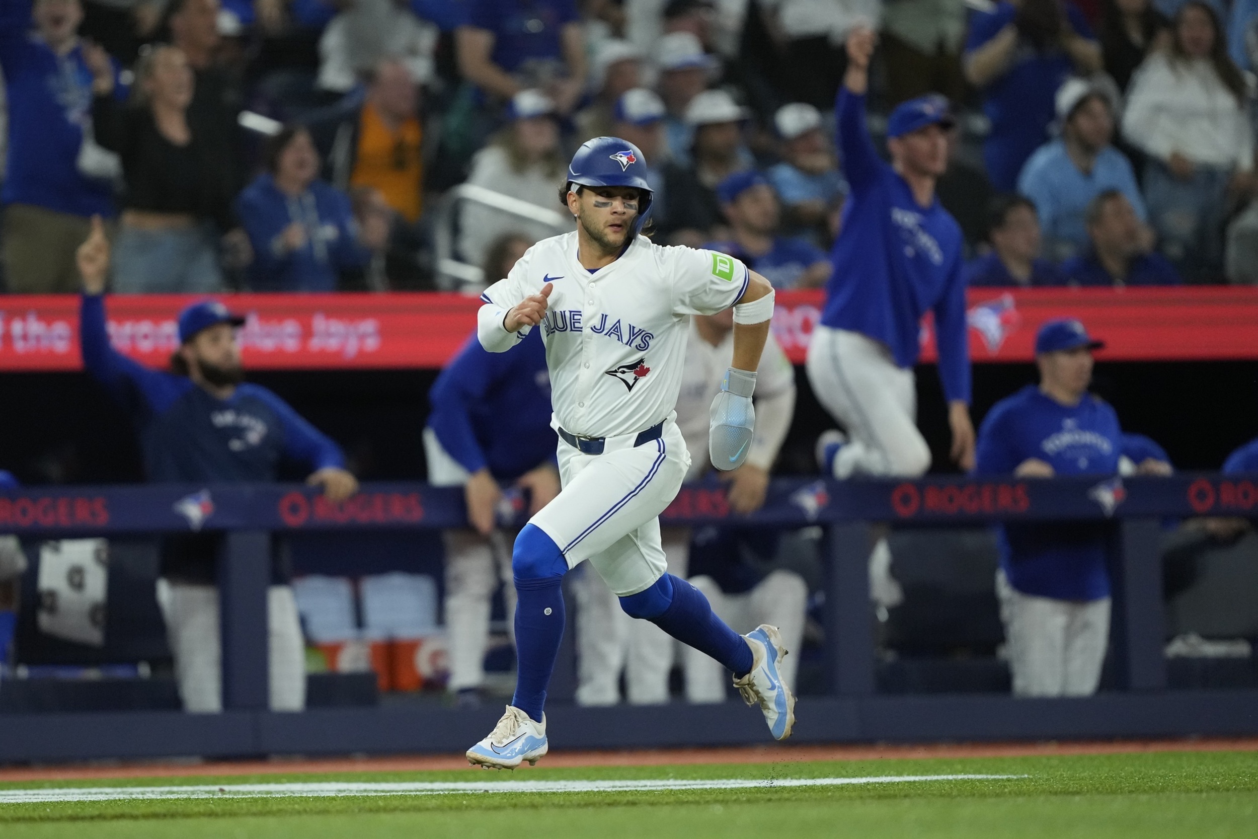 4 teams the Blue Jays do not want to see sign Bo Bichette