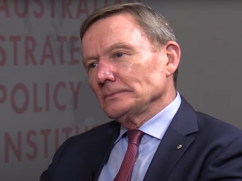 'Far left': Shocking claim on Bondi inquiry