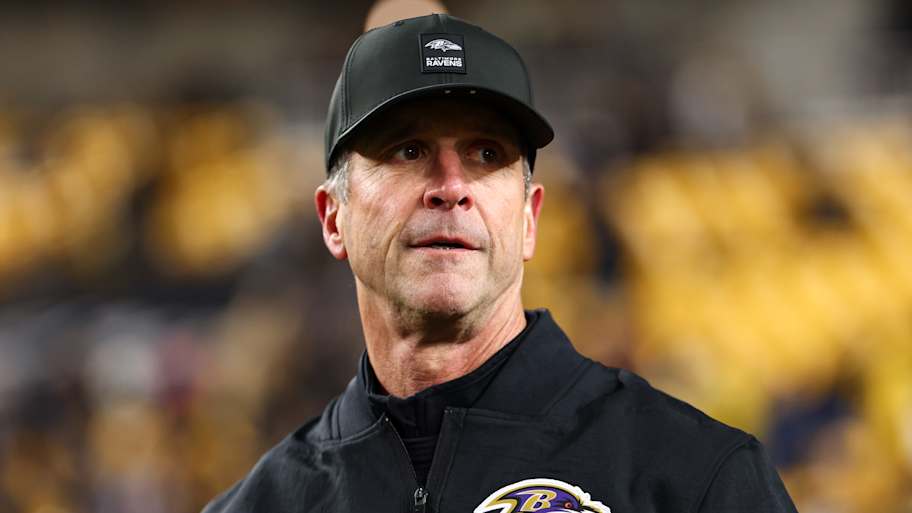 Ravens firing John Harbaugh could quietly create a Packers nightmare