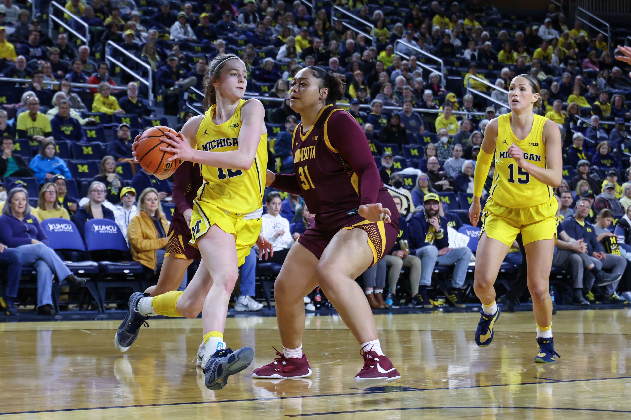 Women's college basketball top 10, bubble team NET rankings: OU, MSU ...