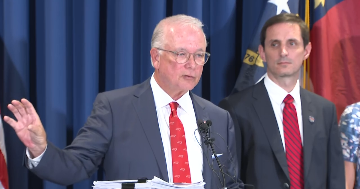 Millions of dollars are unspent for vacant state jobs in NC, including ...