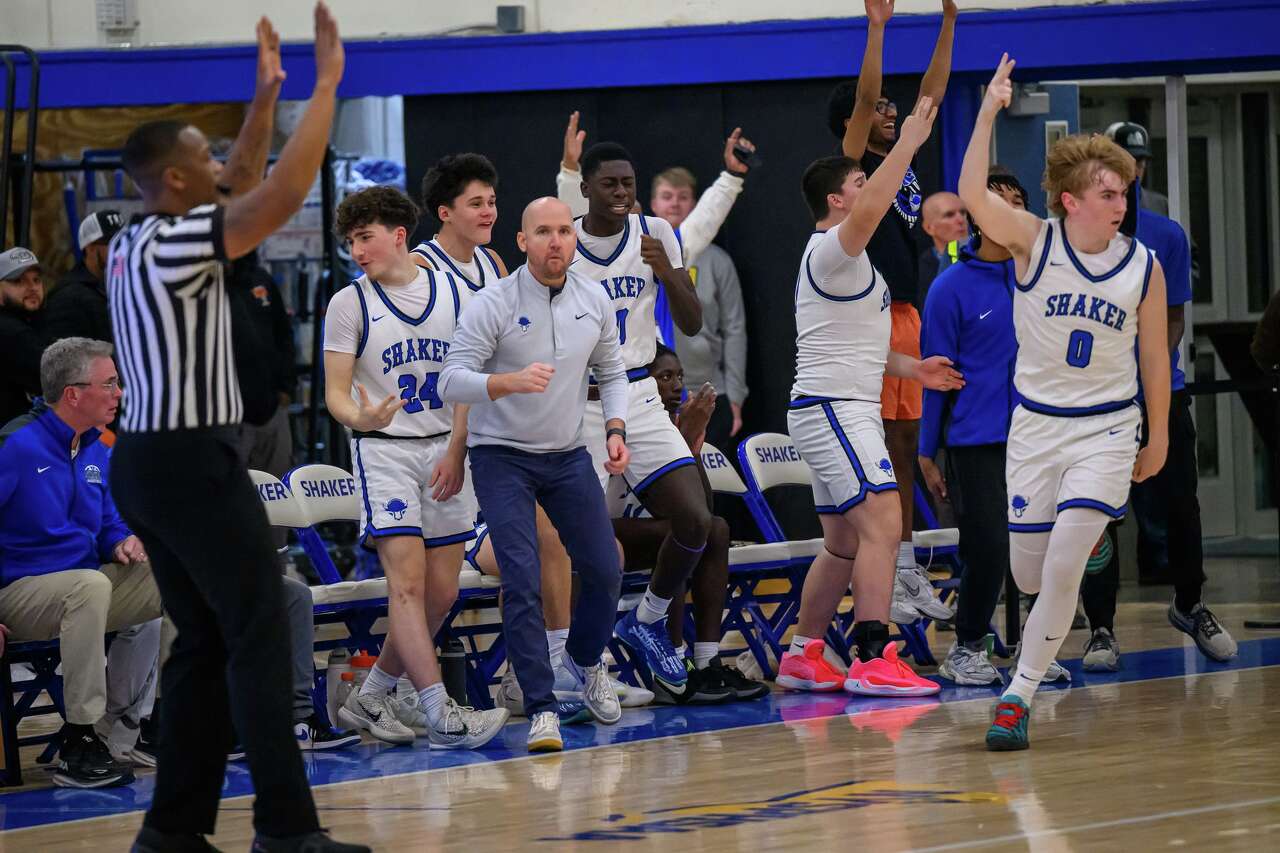 Bethlehem, Colonie rally for wins in Tuesday's Section 2 boys ...