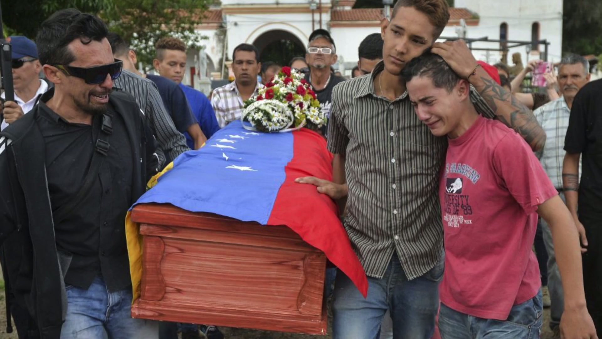 What you need to know about Venezuela: Why this oil rich nation has failed