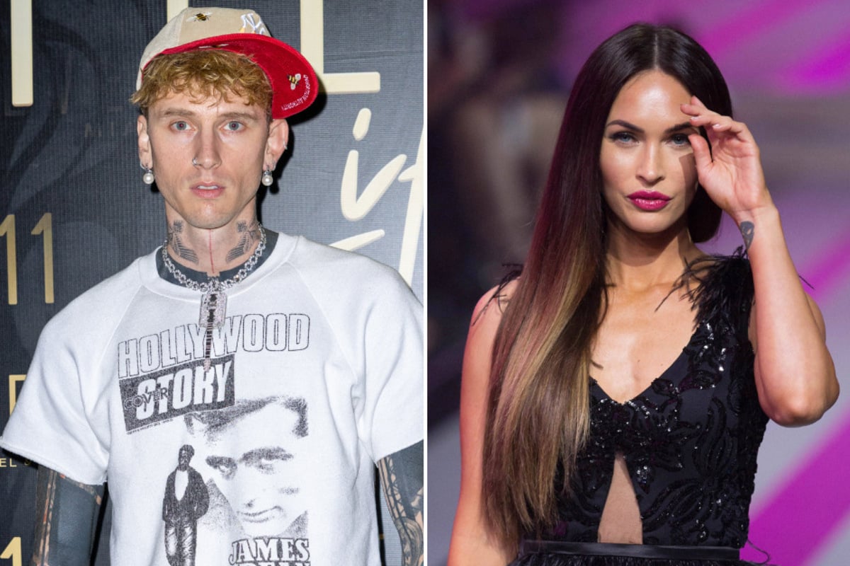 Megan Fox and MGK's relationship status revealed after recent reunions