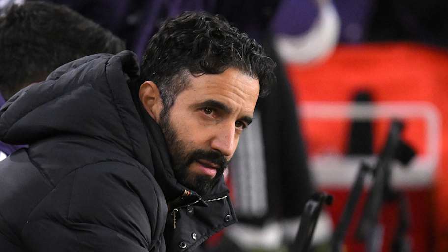 Every Man Utd manager since Sir Alex Ferguson—ranked