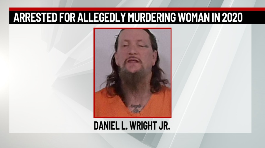 West Virginia man arrested for allegedly murdering woman and dumping ...