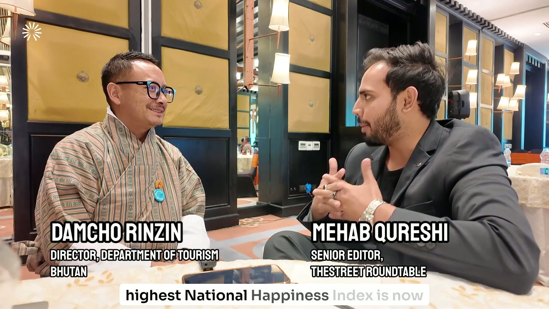 Bhutan bets big on crypto payments to draw global travelers