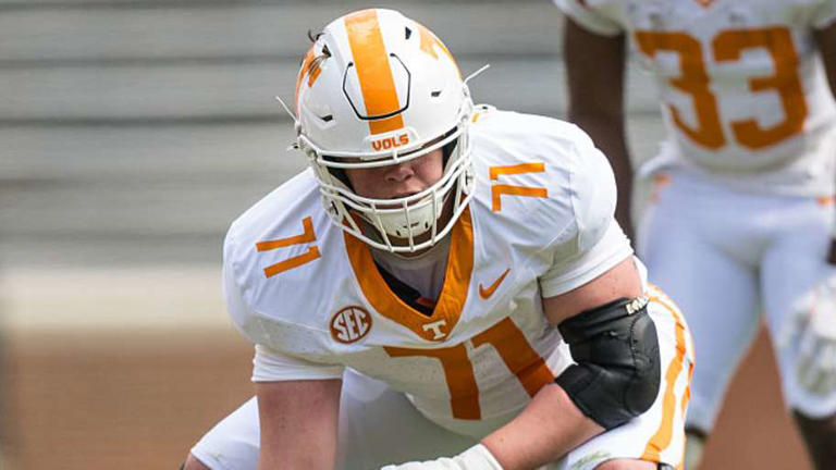 Kentucky football lands top RB target, another brick in the big blue ...