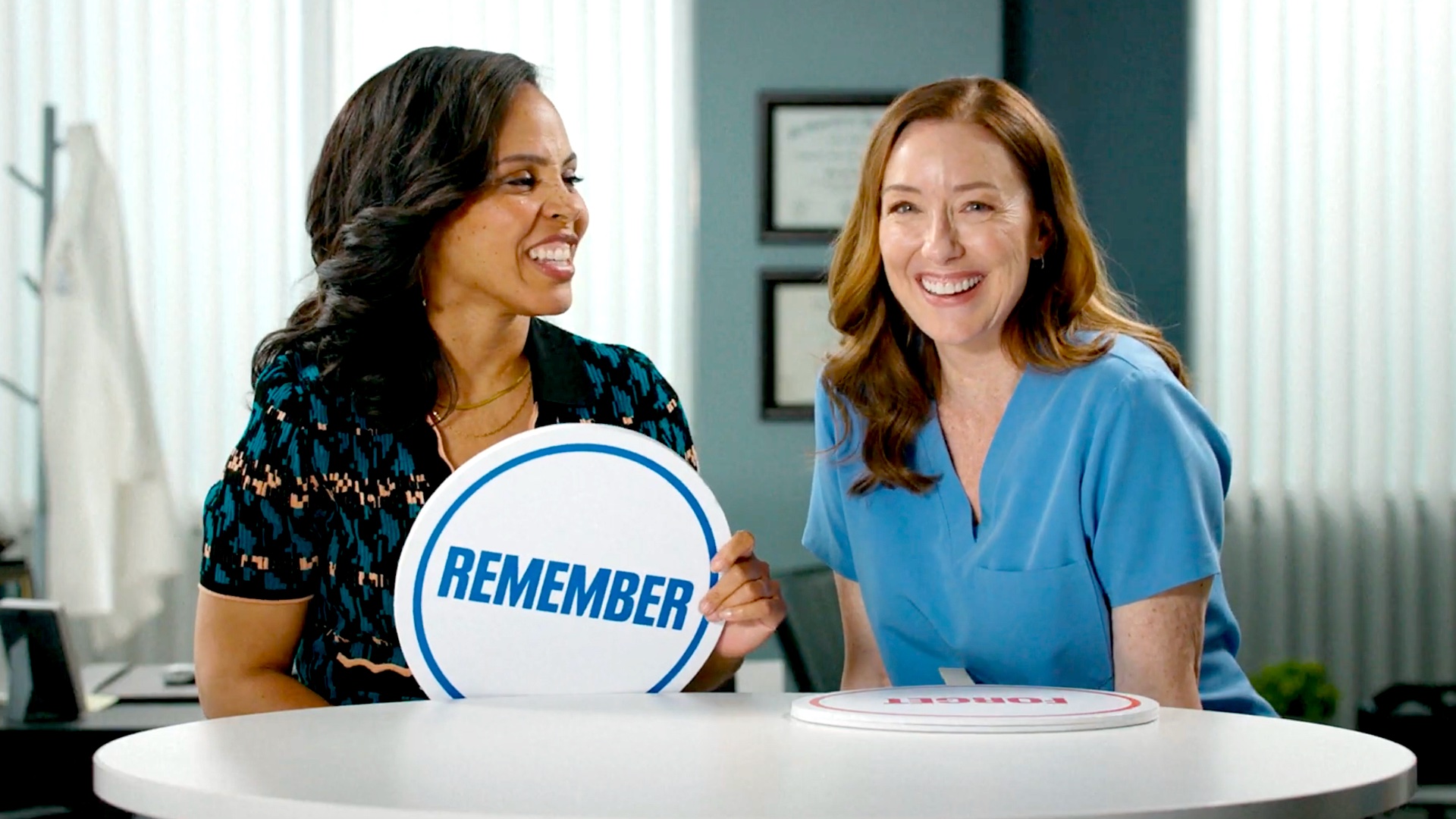 The Doc Cast decides: Remember or forget your first date