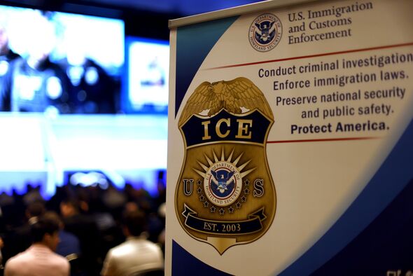ICE targets NASCAR and UFC fans with $100M recruitment campaign