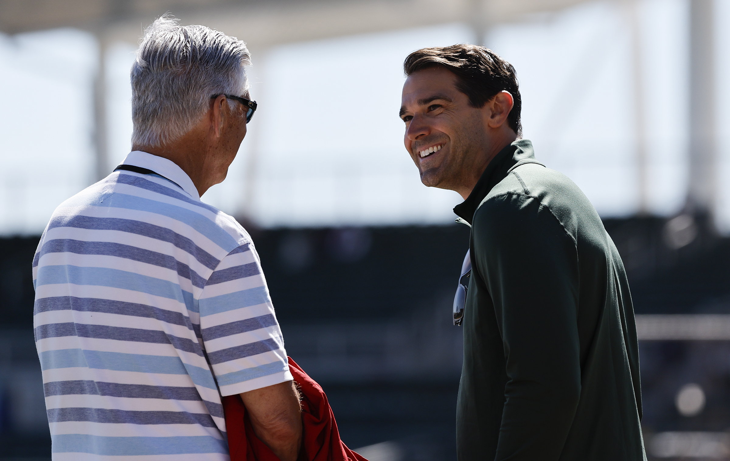 Can Don Mattingly save Phillies skipper Rob Thomson from himself?