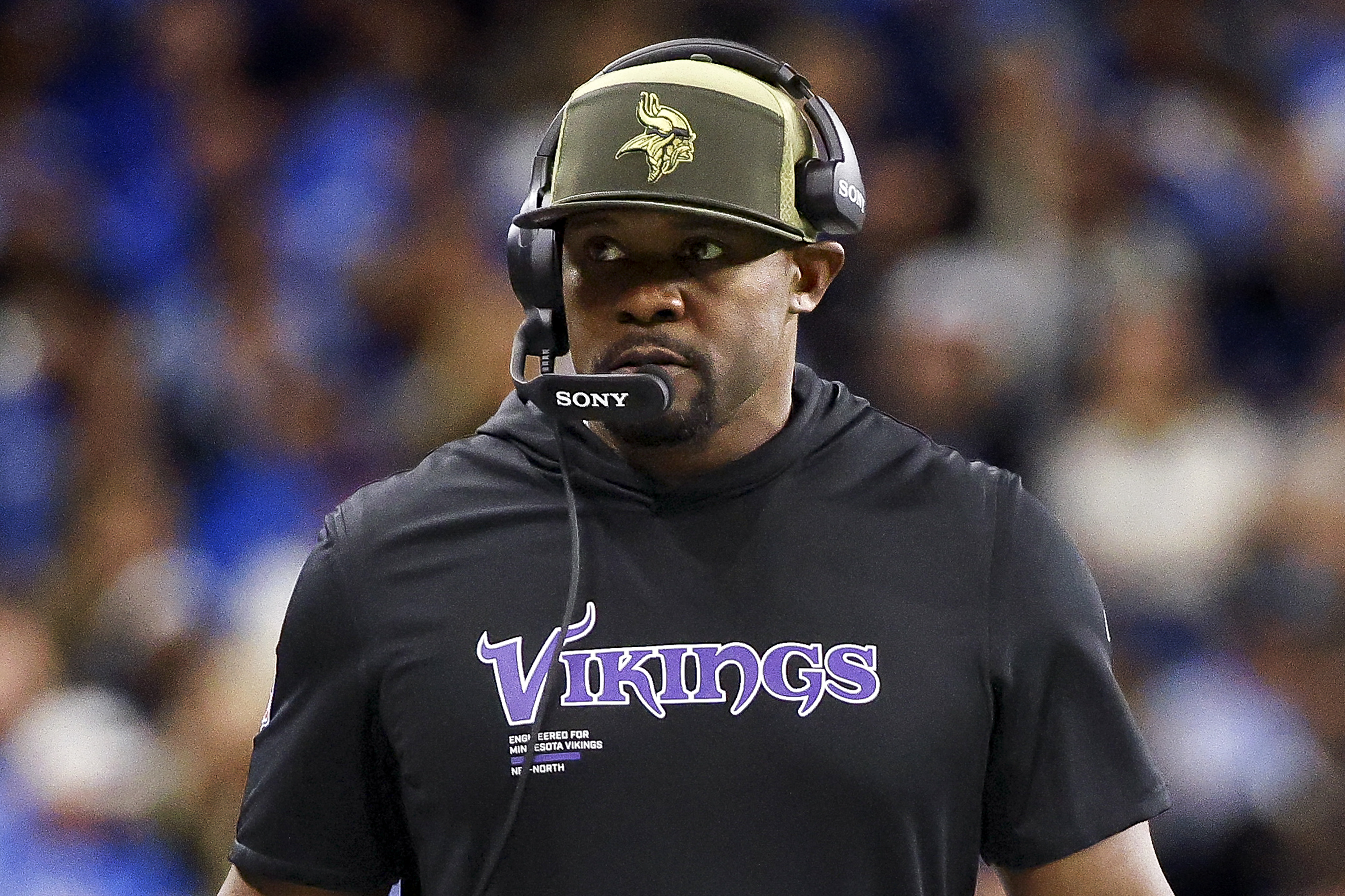 Baltimore Ravens’ 5 best head coaching options after John Harbaugh firing