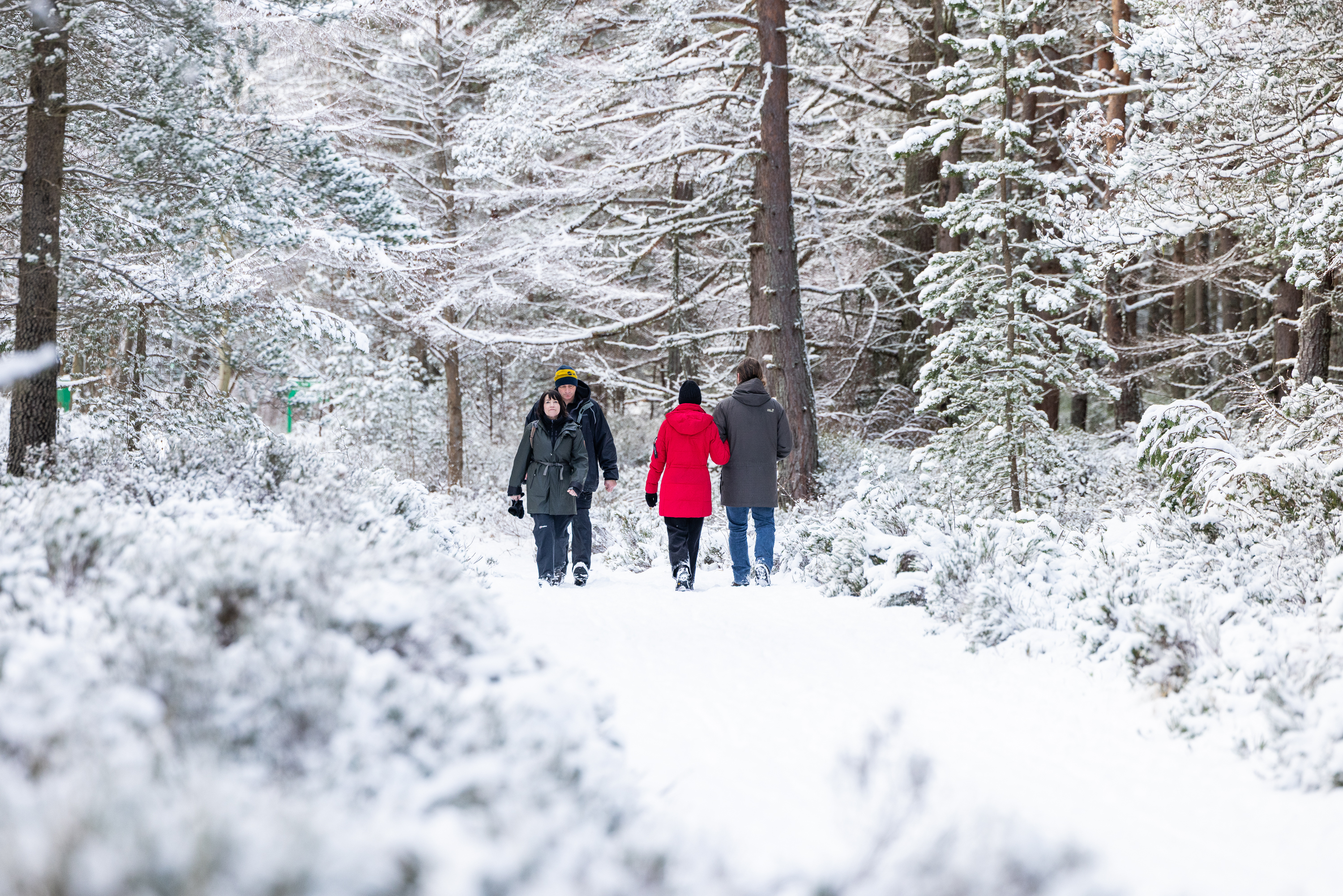 Many schools shut for a third day amid warning of further ice and snow