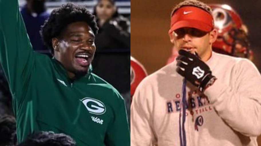 Georgia coaching dominoes: Gainesville reloads as Niblett heads to ...