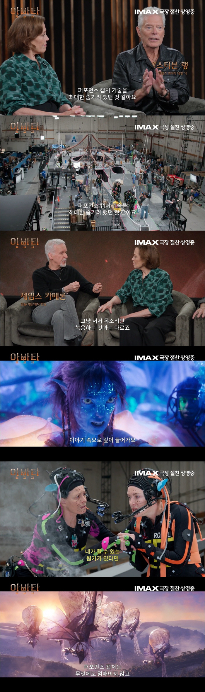 Uncold popularity...Avatar Fire and ash, everything about performance ...