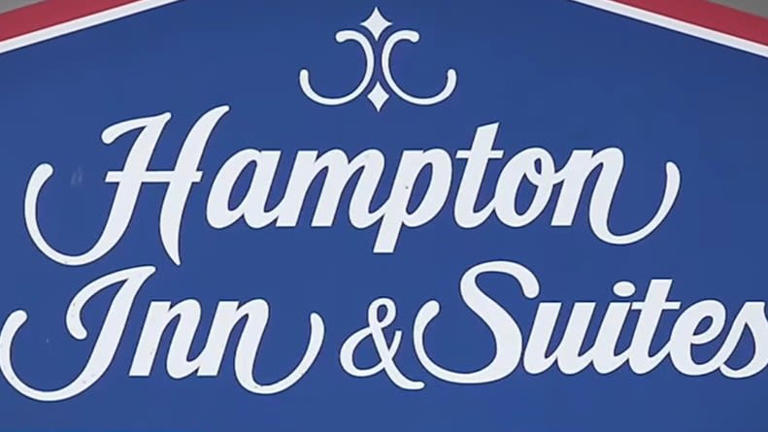 Hilton responds to MAGA pressure by cutting hotel over ICE bookings ...