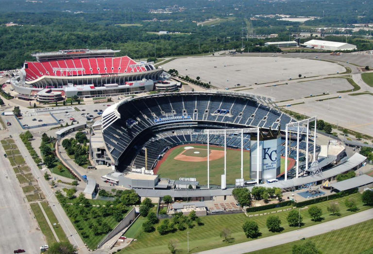 KC Royals confirm players safe, accounted for after US operation in ...