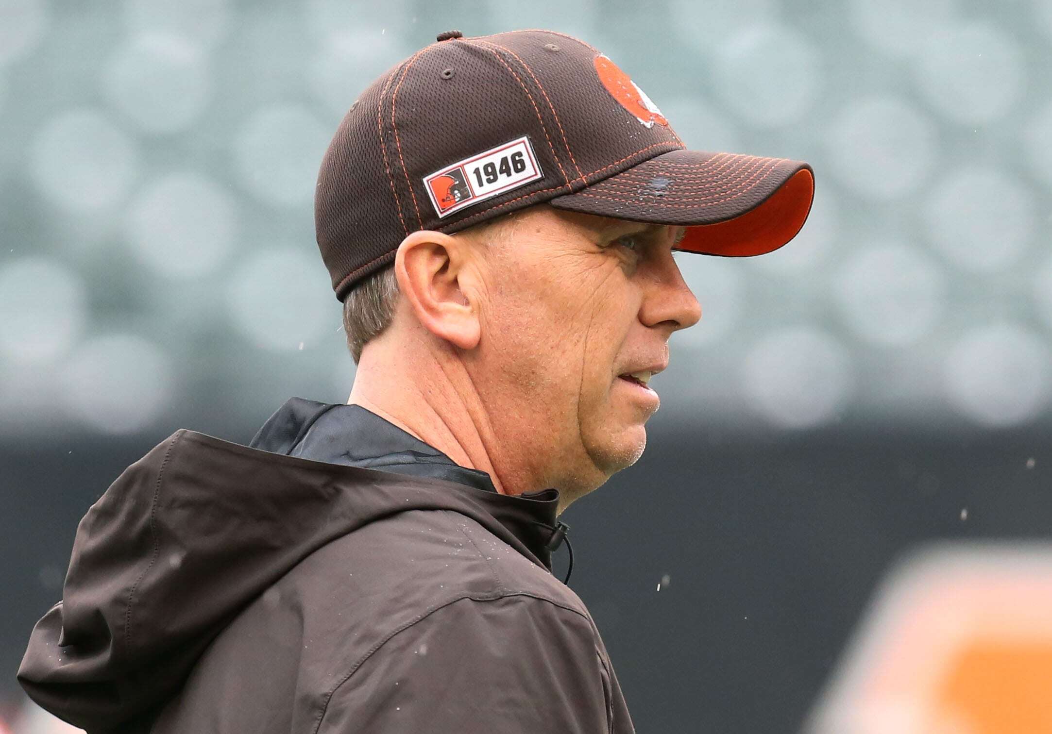 Browns request interview with Todd Monken, their former OC and current ...