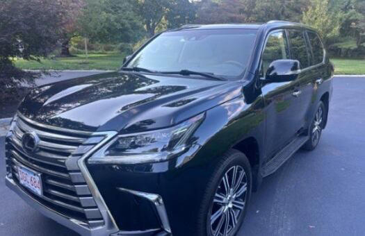 Karen Read’s SUV to be auctioned off January 30