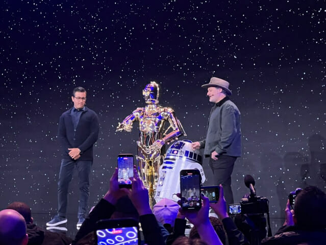 ETRI, CES서 나사체결 피지컬AI 로봇 솔루션 공개