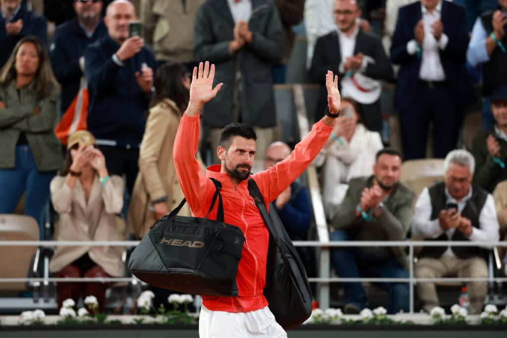 Former US Open champion backs Novak Djokovic to win a Grand Slam in 2026