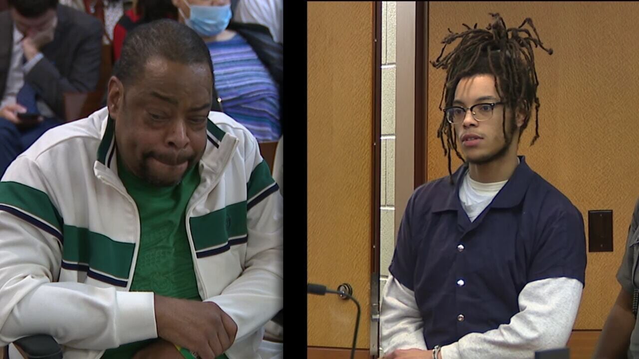Judge grants bond for man accused in deadly South Fulton shooting ...